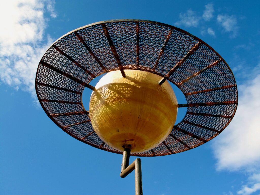 Maine Solar System Model makes interplanetary travel possible – Maine ...