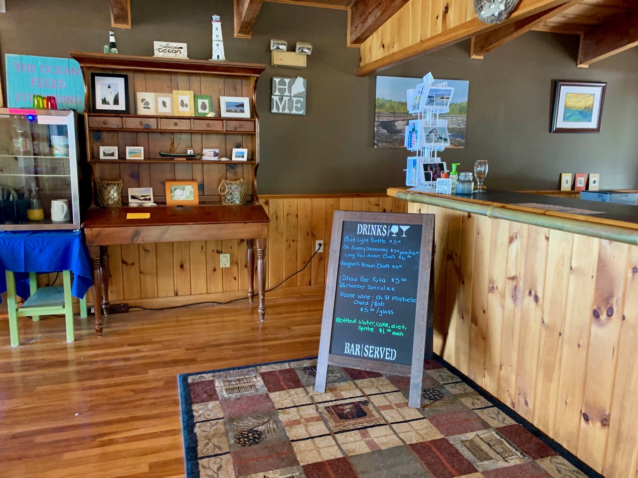 New owners reviving Bluff House Inn on the Schoodic Peninsula – Maine ...