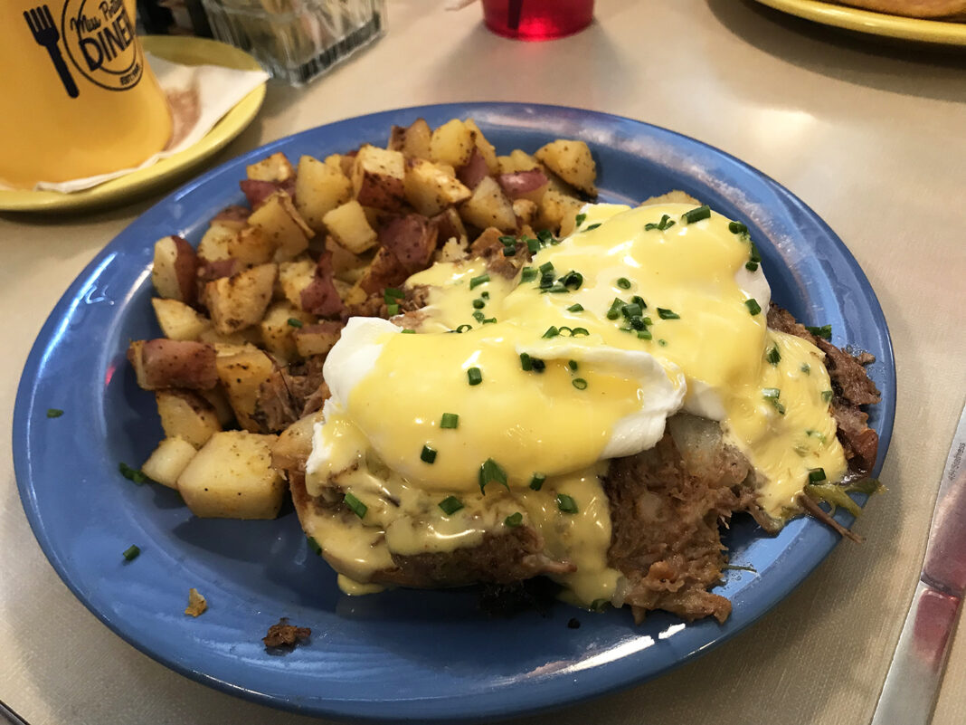 Love Maine diners? Classic Diners of Maine shares their stories – Maine ...
