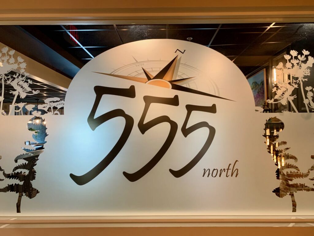 Checking in: The Federal Hotel & 555 North Restaurant – Maine Travel Maven
