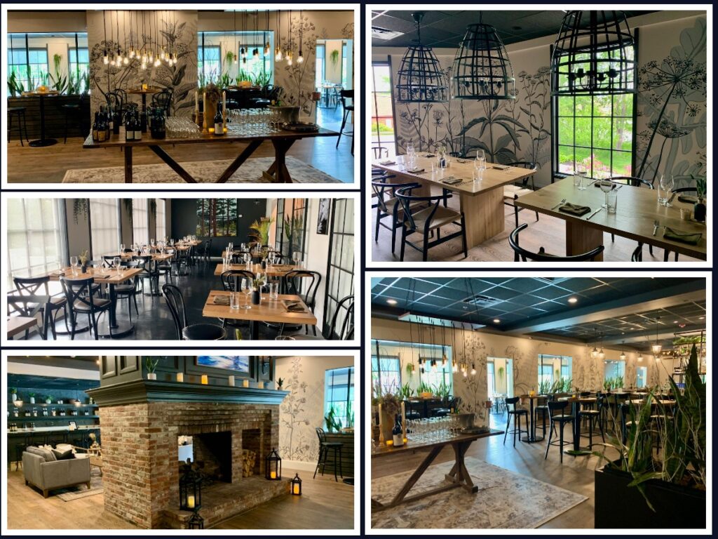 Checking in: The Federal Hotel & 555 North Restaurant – Maine Travel Maven